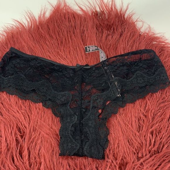 Victoria's Secret | Intimates & Sleepwear | Szm Victorias Secret Very ...